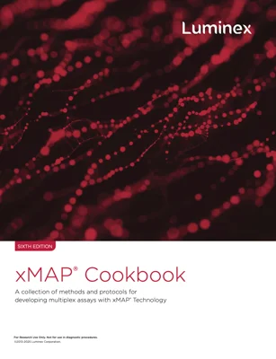 xMAP® Cookbook | Diasorin