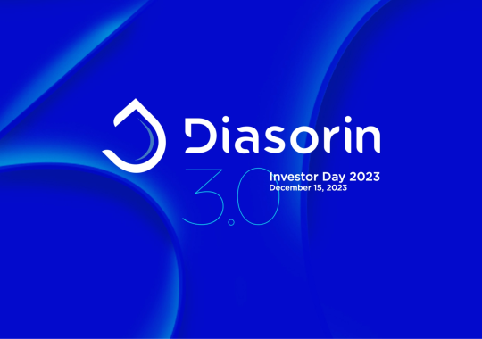 Financial Results and Investor Information | Diasorin