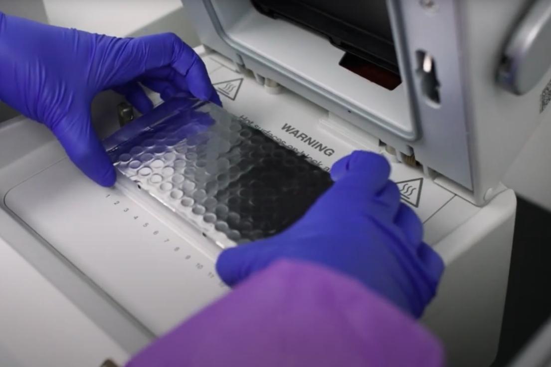 用于生物标志物检测的 Luminex xMAP® 多重检测技术